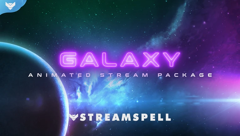 Stream Overlays | Free & Premium Overlays for Twitch, TikTok & Beyond | Streamlabs