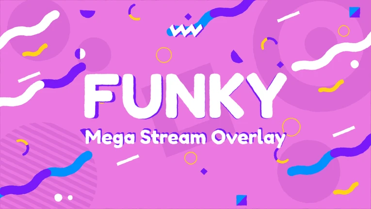 Stream Overlays | Free & Premium Overlays for Twitch, TikTok & Beyond | Streamlabs