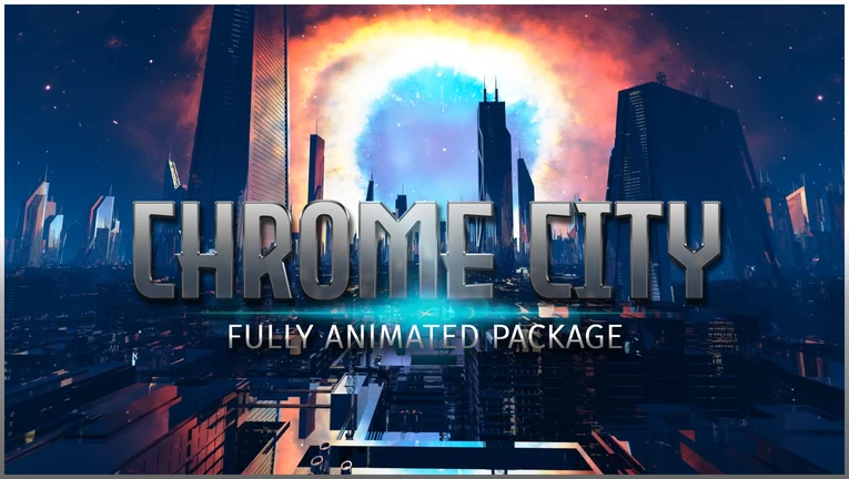 Stream Overlays | Free & Premium Overlays for Twitch, TikTok & Beyond ...