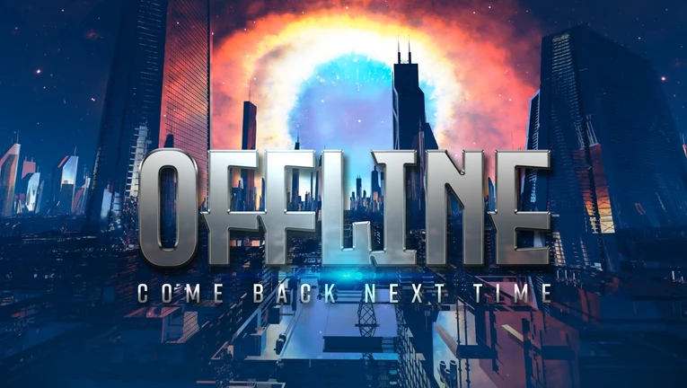 Stream Overlays | Free & Premium Overlays for Twitch, TikTok & Beyond ...