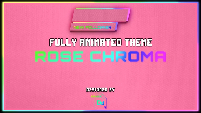 Stream Overlays | Free & Premium Overlays for Twitch, TikTok & Beyond | Streamlabs