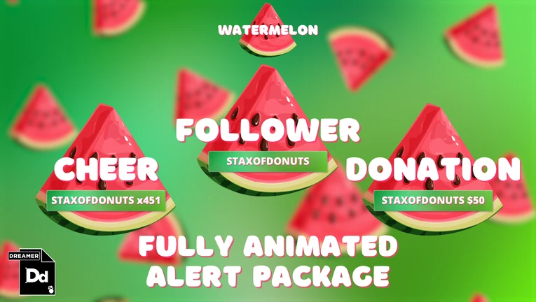 Stream Overlays | Free & Premium Overlays for Twitch, TikTok & Beyond ...