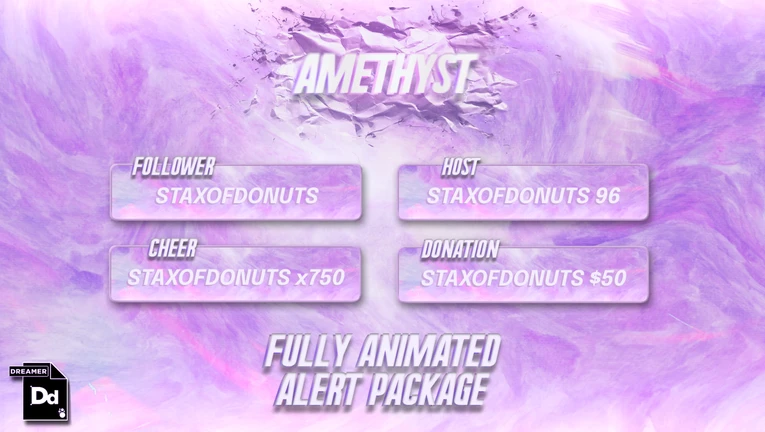 Stream Overlays | Free & Premium Overlays for Twitch, TikTok & Beyond | Streamlabs