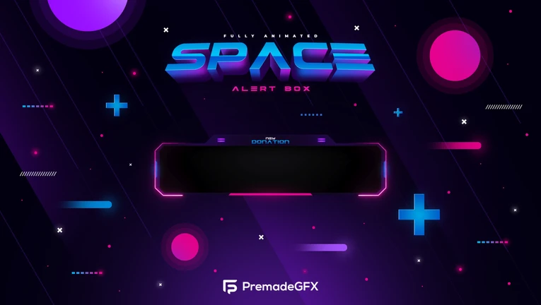 Stream Overlays | Free & Premium Overlays for Twitch, TikTok & Beyond ...