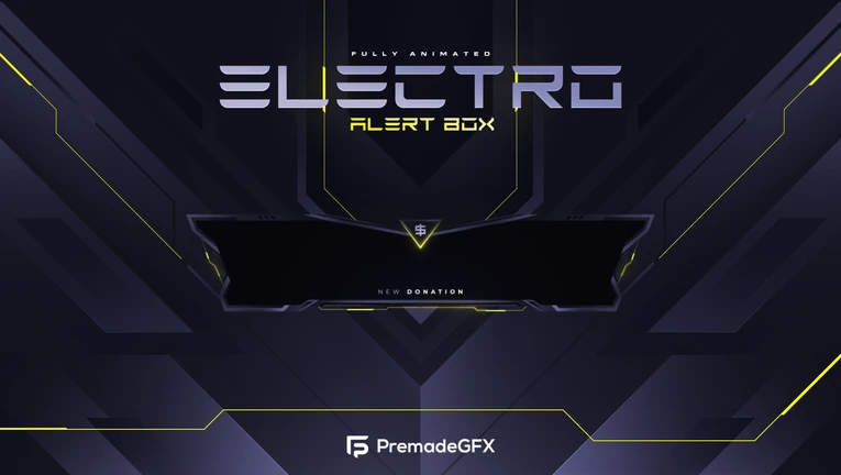 Stream Overlays | Free & Premium Overlays for Twitch, TikTok & Beyond | Streamlabs