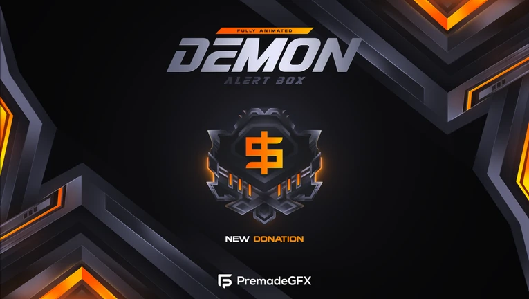 Stream Overlays | Free & Premium Overlays for Twitch, TikTok & Beyond ...