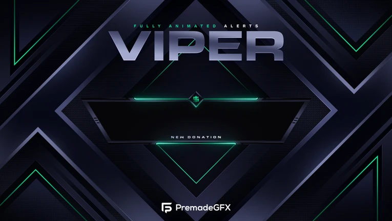 Stream Overlays | Free & Premium Overlays for Twitch, TikTok & Beyond | Streamlabs