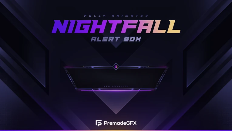 Stream Overlays | Free & Premium Overlays for Twitch, TikTok & Beyond | Streamlabs