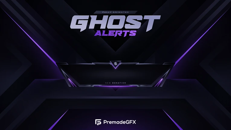 Stream Overlays | Free & Premium Overlays for Twitch, TikTok & Beyond | Streamlabs