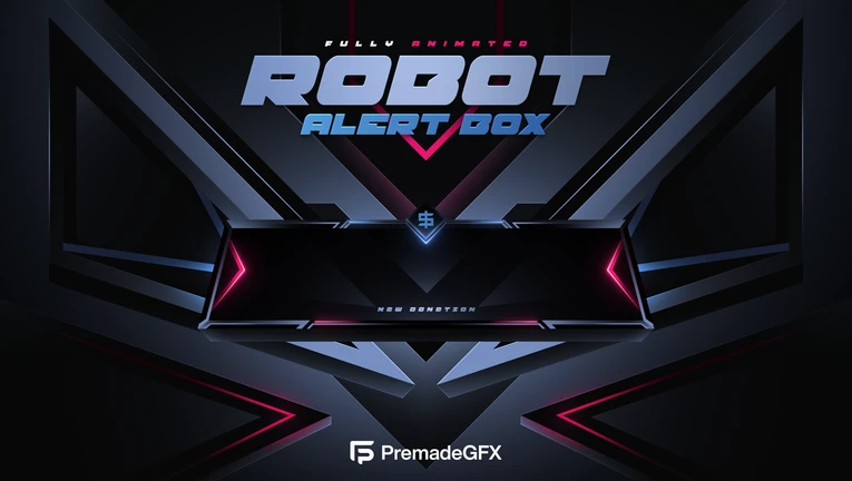 Stream Overlays | Free & Premium Overlays for Twitch, TikTok & Beyond ...