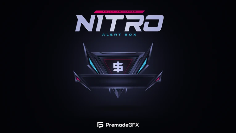 Stream Overlays | Free & Premium Overlays for Twitch, TikTok & Beyond ...