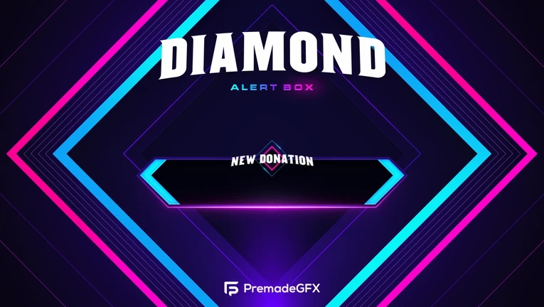 Stream Overlays | Free & Premium Overlays for Twitch, TikTok & Beyond ...