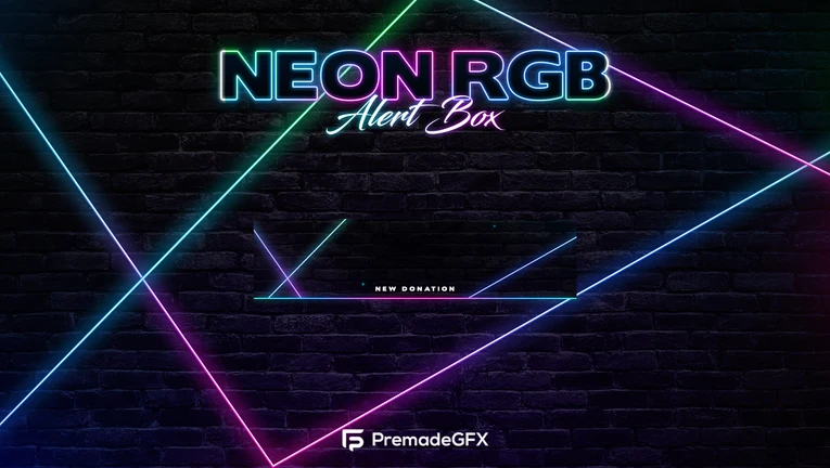 Stream Overlays | Free & Premium Overlays for Twitch, TikTok & Beyond ...