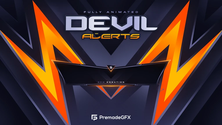 Stream Overlays | Free & Premium Overlays for Twitch, TikTok & Beyond | Streamlabs