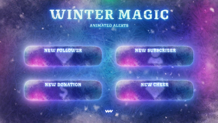 Stream Overlays | Free & Premium Overlays for Twitch, TikTok & Beyond ...