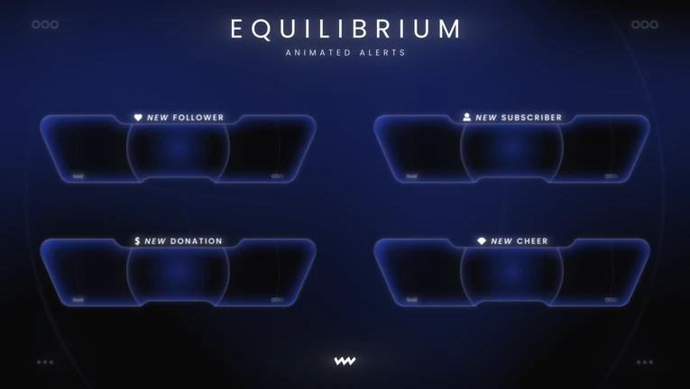 Stream Overlays | Free & Premium Overlays for Twitch, TikTok & Beyond | Streamlabs