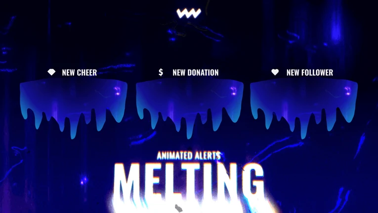 Stream Overlays | Free & Premium Overlays for Twitch, TikTok & Beyond | Streamlabs