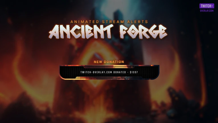 Stream Overlays | Free & Premium Overlays for Twitch, TikTok & Beyond | Streamlabs