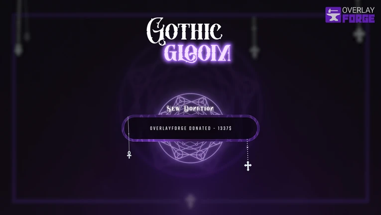 Stream Overlays | Free & Premium Overlays for Twitch, TikTok & Beyond ...