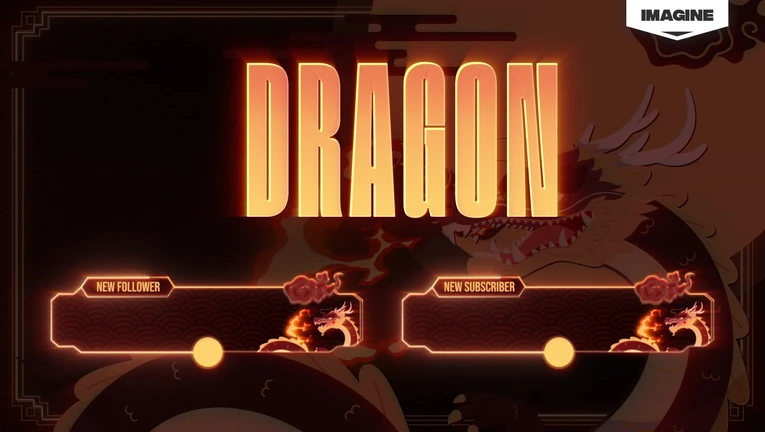 Stream Overlays | Free & Premium Overlays for Twitch, TikTok & Beyond ...