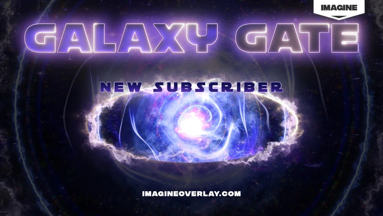 Stream Overlays | Free & Premium Overlays for Twitch, TikTok & Beyond | Streamlabs