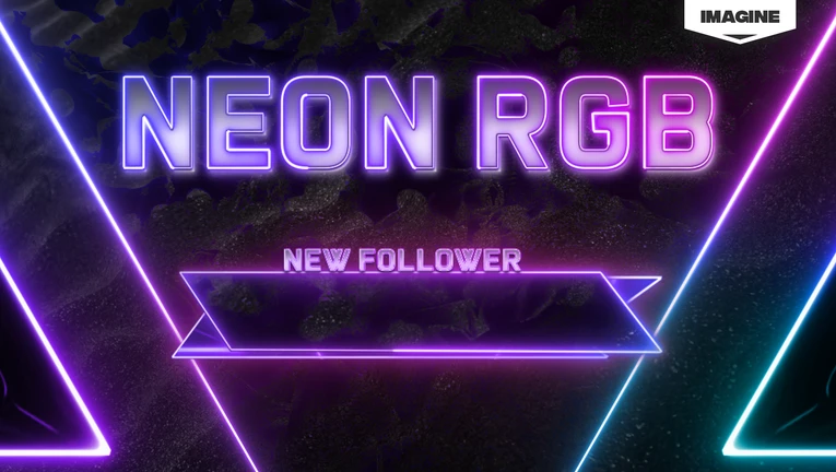 Stream Overlays | Free & Premium Overlays for Twitch, TikTok & Beyond ...