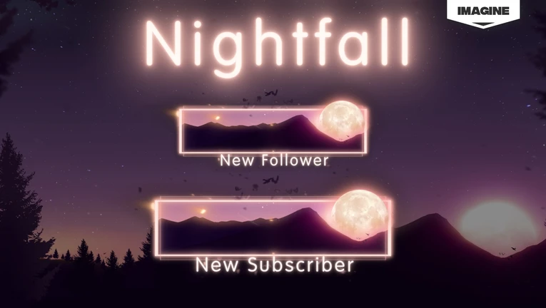 Stream Overlays | Free & Premium Overlays for Twitch, TikTok & Beyond | Streamlabs