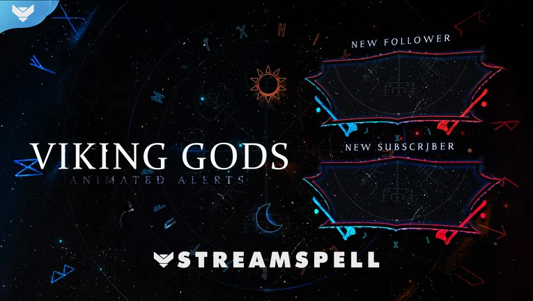 Stream Overlays | Free & Premium Overlays for Twitch, TikTok & Beyond | Streamlabs