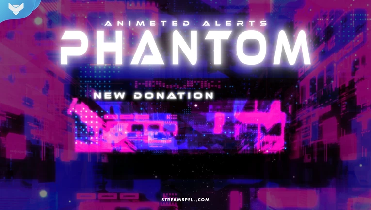 Stream Overlays | Free & Premium Overlays for Twitch, TikTok & Beyond | Streamlabs