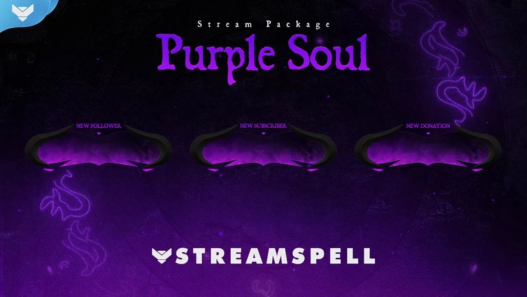 Stream Overlays | Free & Premium Overlays for Twitch, TikTok & Beyond ...