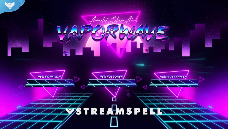 Stream Overlays | Free & Premium Overlays for Twitch, TikTok & Beyond ...