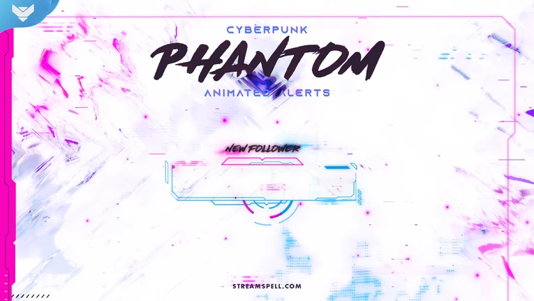 Stream Overlays | Free & Premium Overlays for Twitch, TikTok & Beyond | Streamlabs