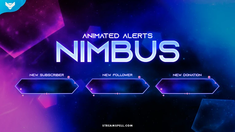 Stream Overlays | Free & Premium Overlays for Twitch, TikTok & Beyond | Streamlabs