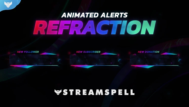 Stream Overlays | Free & Premium Overlays for Twitch, TikTok & Beyond | Streamlabs