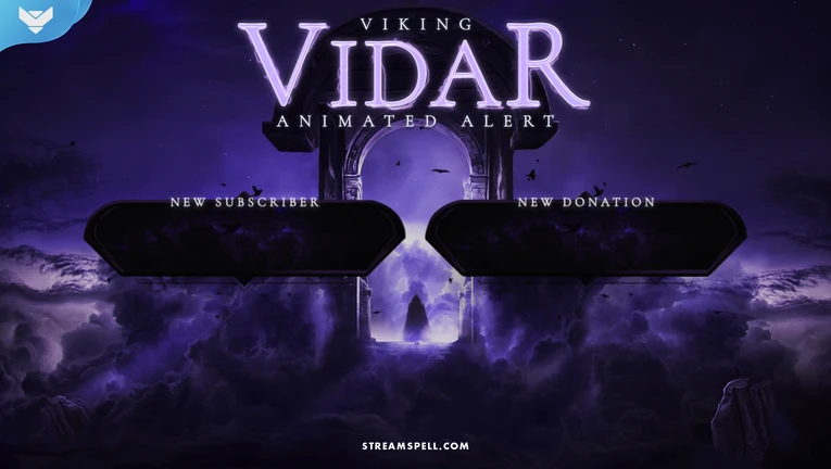 Stream Overlays | Free & Premium Overlays for Twitch, TikTok & Beyond ...