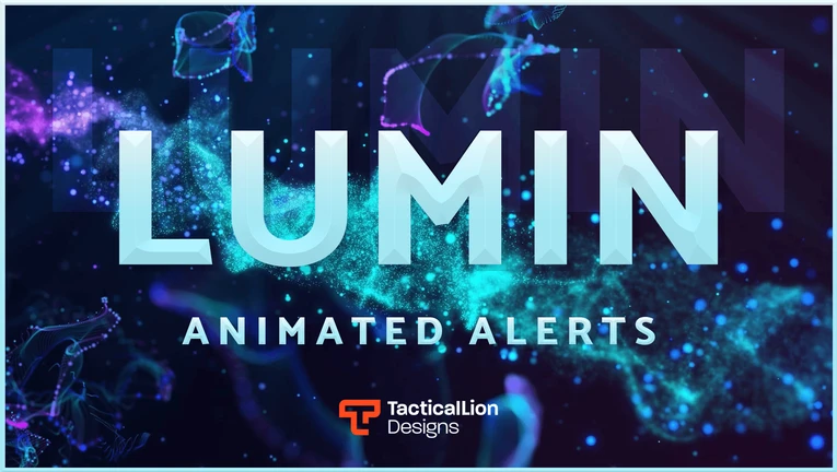 Stream Overlays | Free & Premium Overlays for Twitch, TikTok & Beyond ...