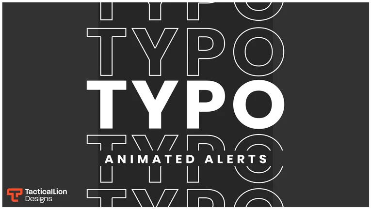 Stream Overlays | Free & Premium Overlays for Twitch, TikTok & Beyond ...