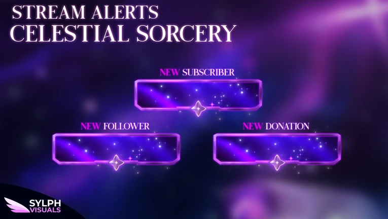 Stream Overlays | Free & Premium Overlays for Twitch, TikTok & Beyond | Streamlabs