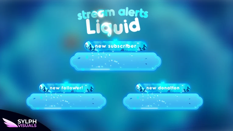 Stream Overlays | Free & Premium Overlays for Twitch, TikTok & Beyond ...