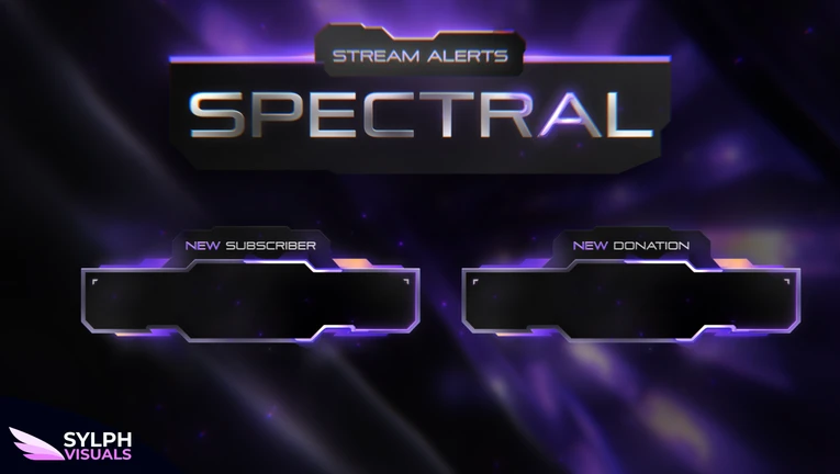 Stream Overlays | Free & Premium Overlays for Twitch, TikTok & Beyond ...