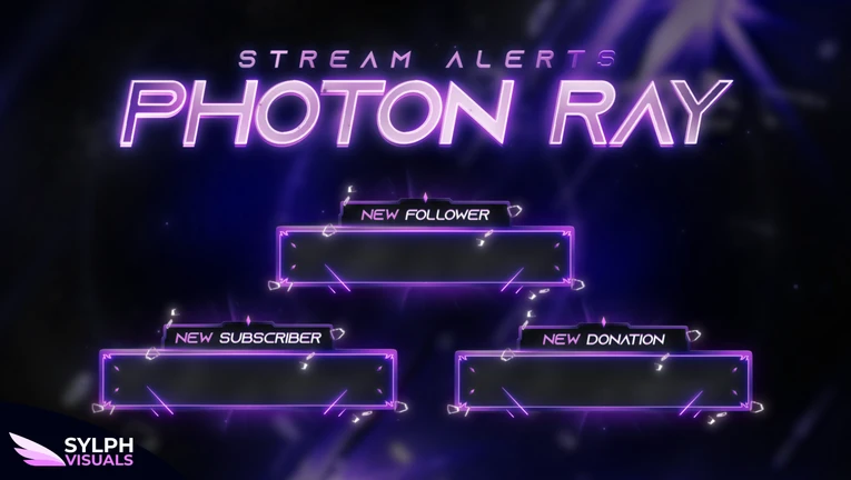 Stream Overlays | Free & Premium Overlays for Twitch, TikTok & Beyond ...