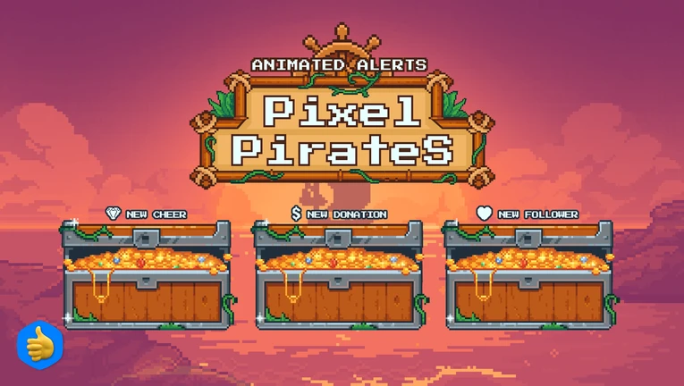 Stream Overlays | Free & Premium Overlays for Twitch, TikTok & Beyond | Streamlabs