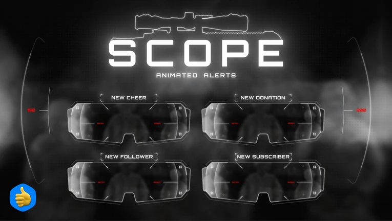 Stream Overlays | Free & Premium Overlays for Twitch, TikTok & Beyond | Streamlabs