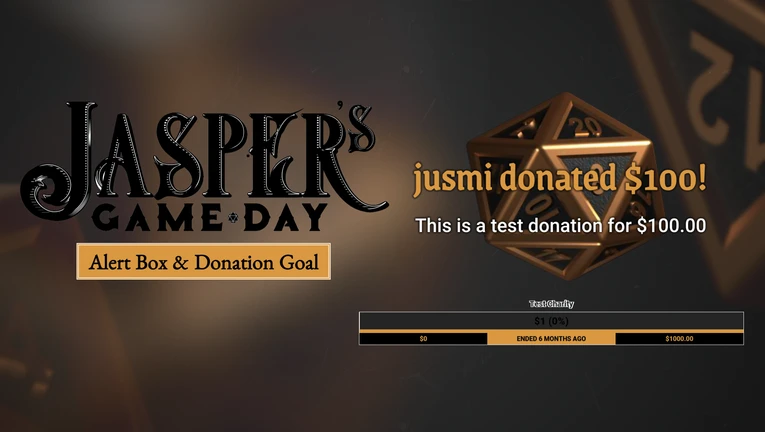 Stream Overlays | Free & Premium Overlays for Twitch, TikTok & Beyond | Streamlabs