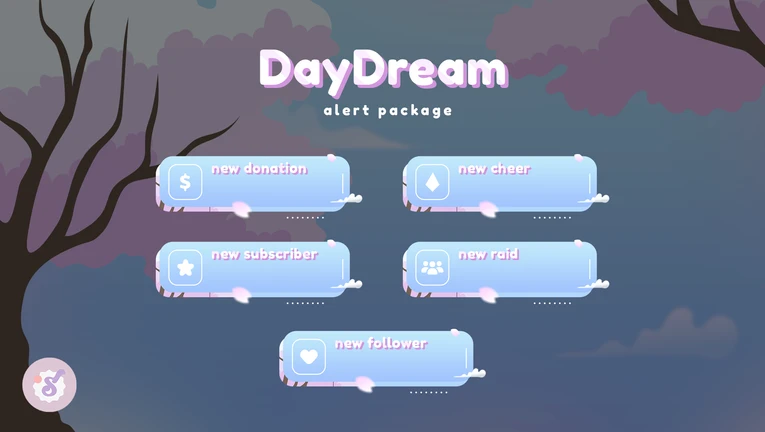 Stream Overlays | Free & Premium Overlays for Twitch, TikTok & Beyond | Streamlabs