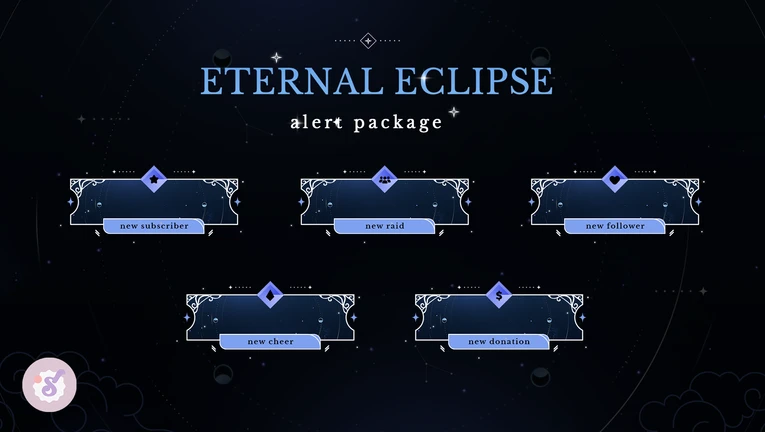 Stream Overlays | Free & Premium Overlays for Twitch, TikTok & Beyond | Streamlabs