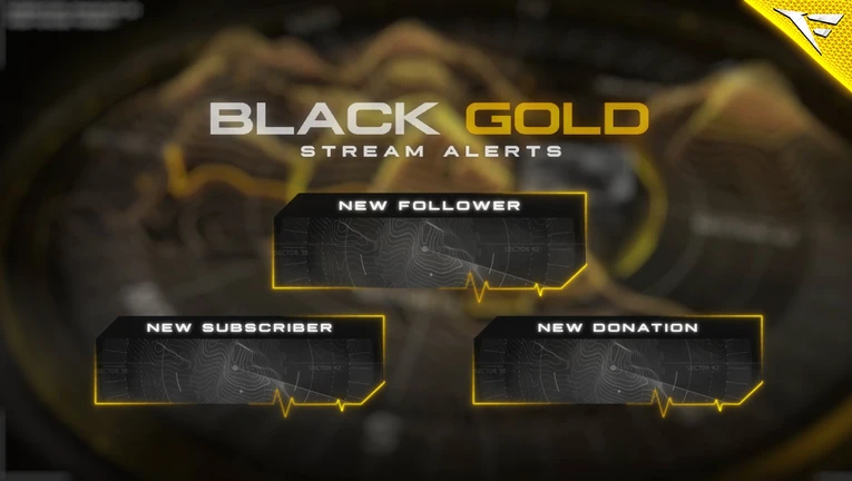 Stream Overlays | Free & Premium Overlays for Twitch, TikTok & Beyond ...