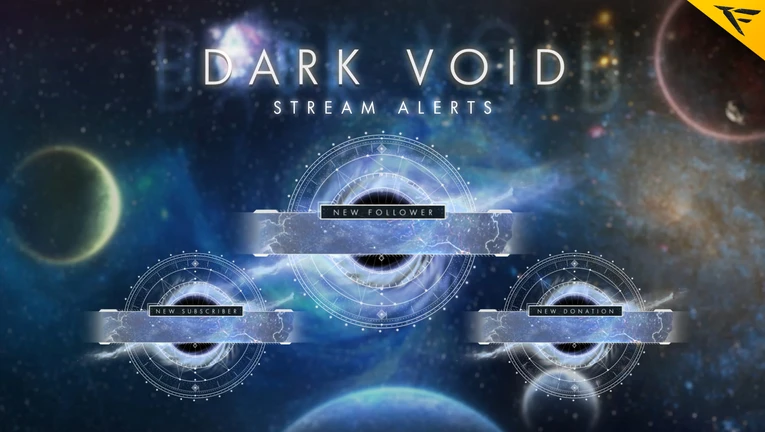 Stream Overlays | Free & Premium Overlays for Twitch, TikTok & Beyond | Streamlabs