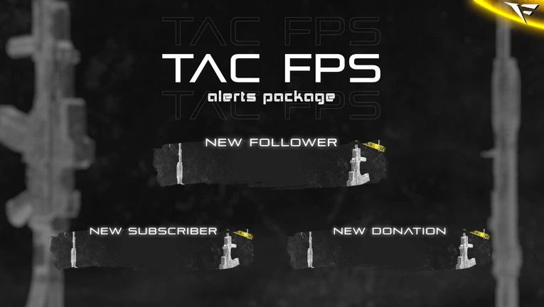 Stream Overlays | Free & Premium Overlays for Twitch, TikTok & Beyond ...