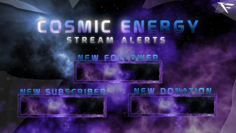 Stream Overlays | Free & Premium Overlays for Twitch, TikTok & Beyond ...